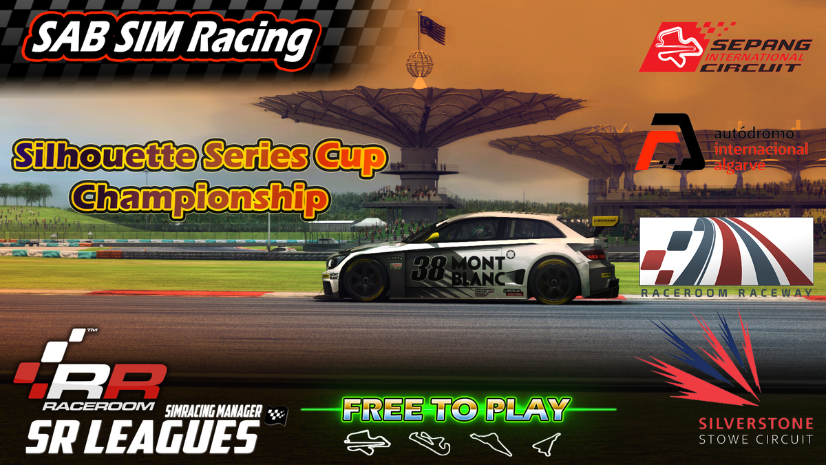 SRLeagues - Race Managing System