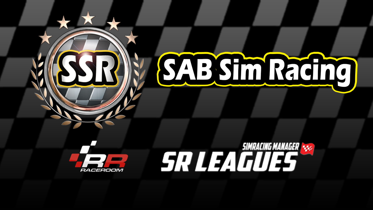 SRLeagues - Race Managing System