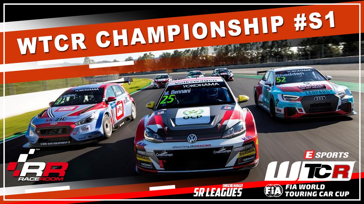 SRLeagues - Race Managing System